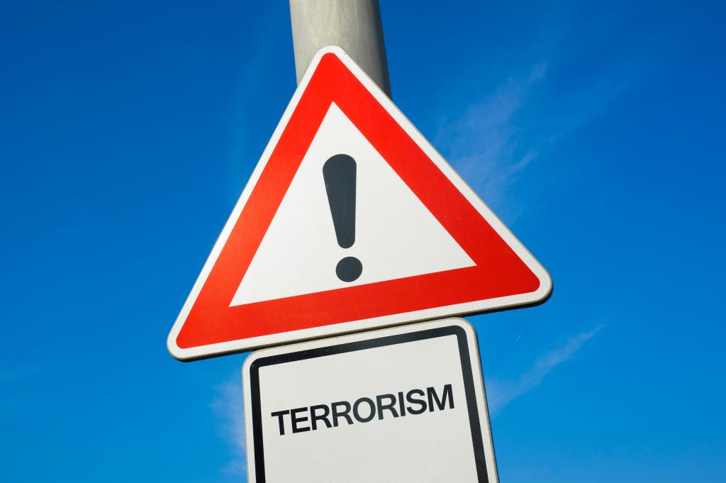 Prevention of Radicalization – Level 3 - iLearn
